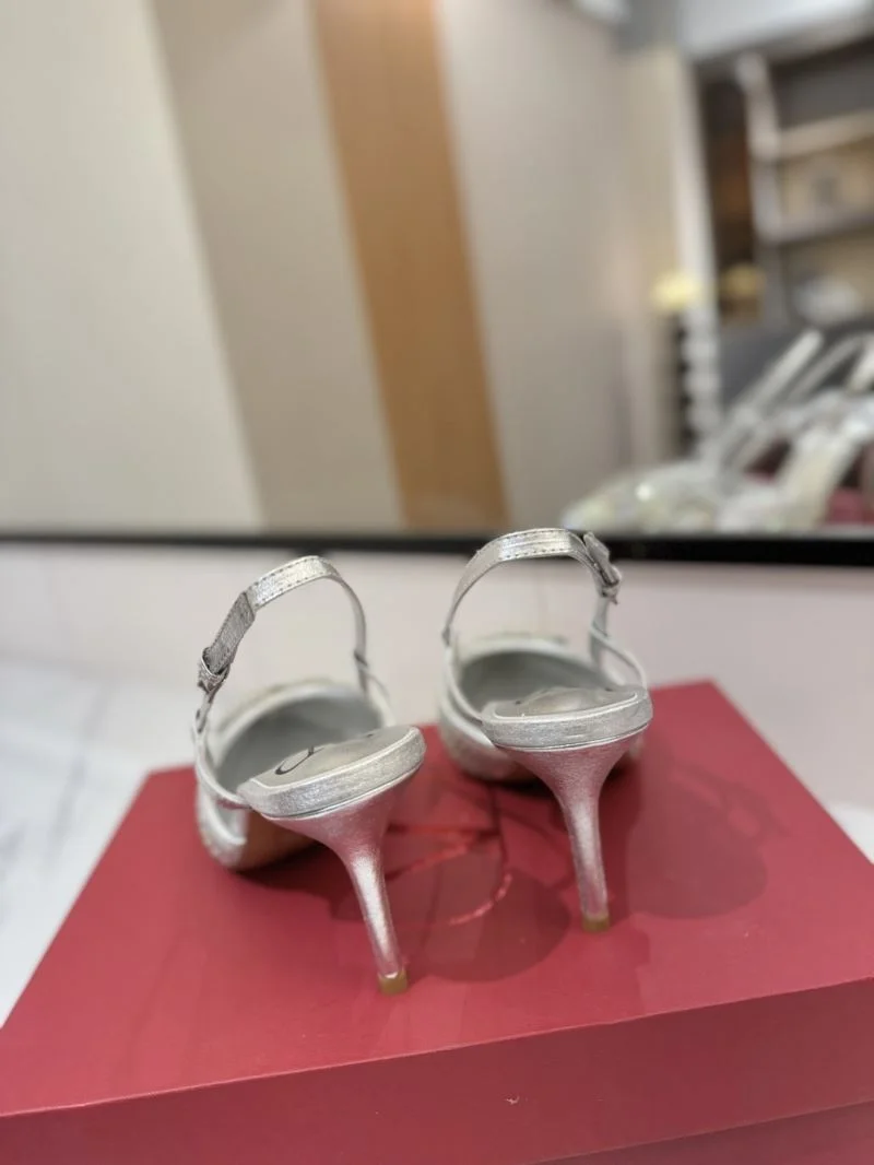 High accuracy Valentino Sandals