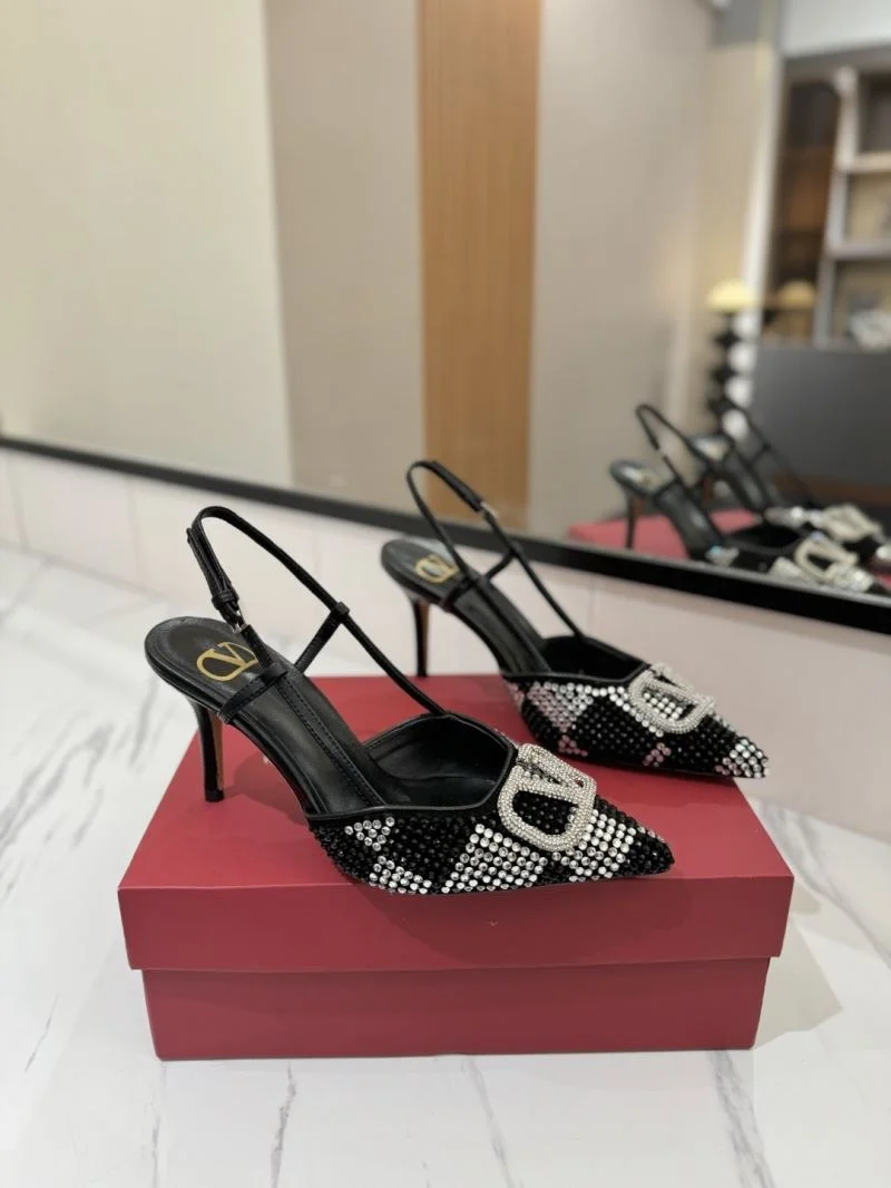 Valentino Sandals