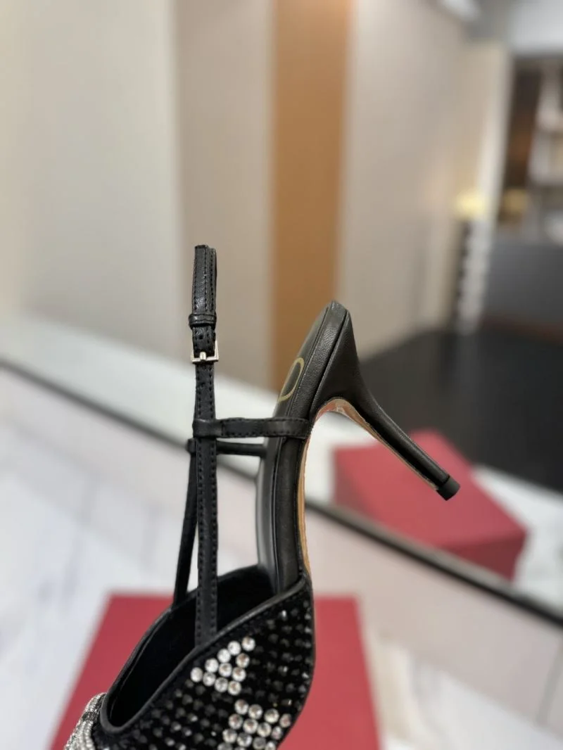 High accuracy Valentino Sandals