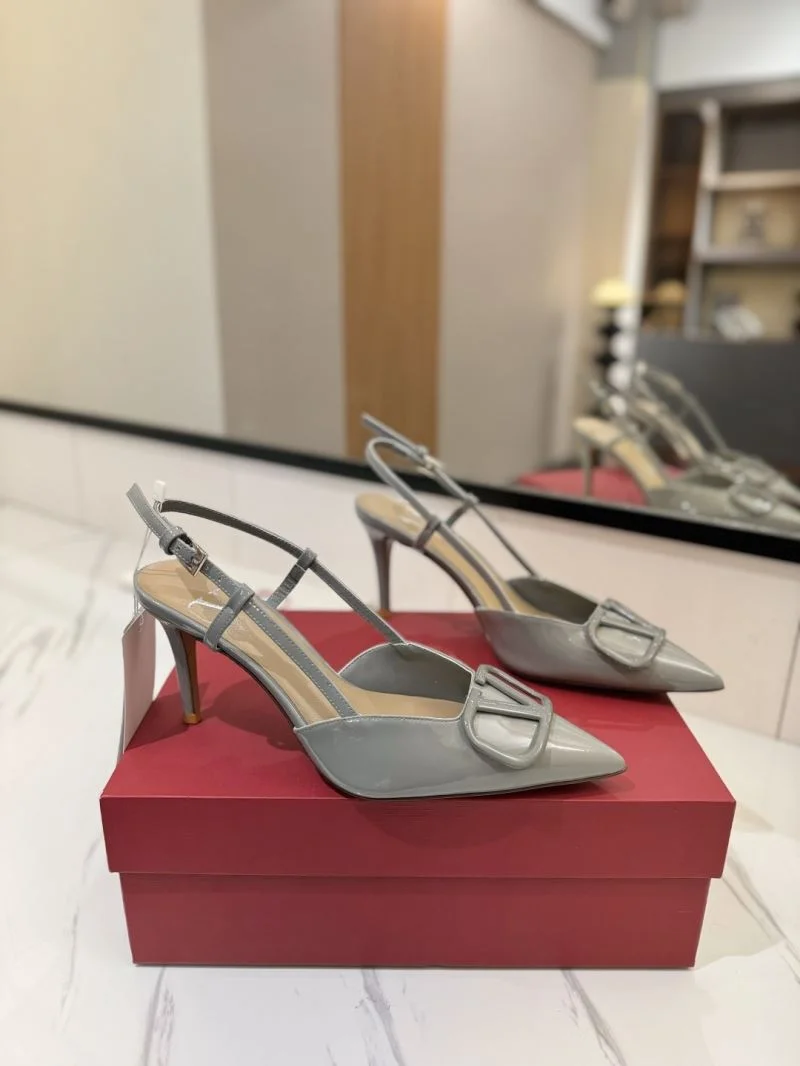 Valentino Sandals