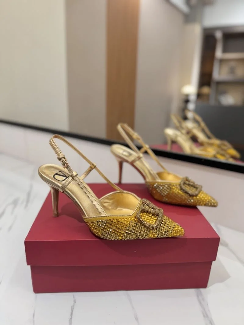 Valentino Sandals