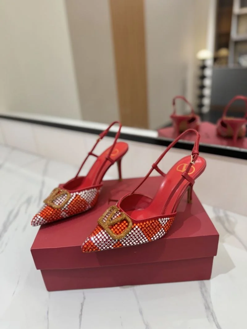 High accuracy Valentino Sandals