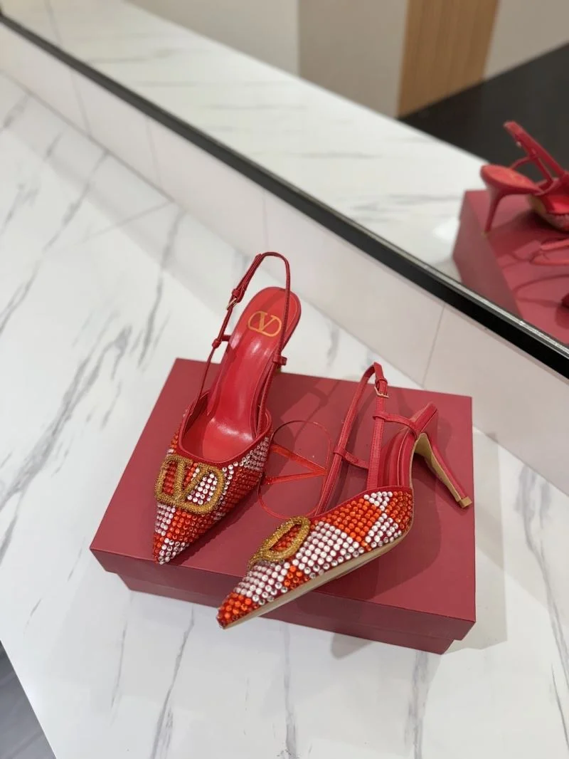 High accuracy Valentino Sandals