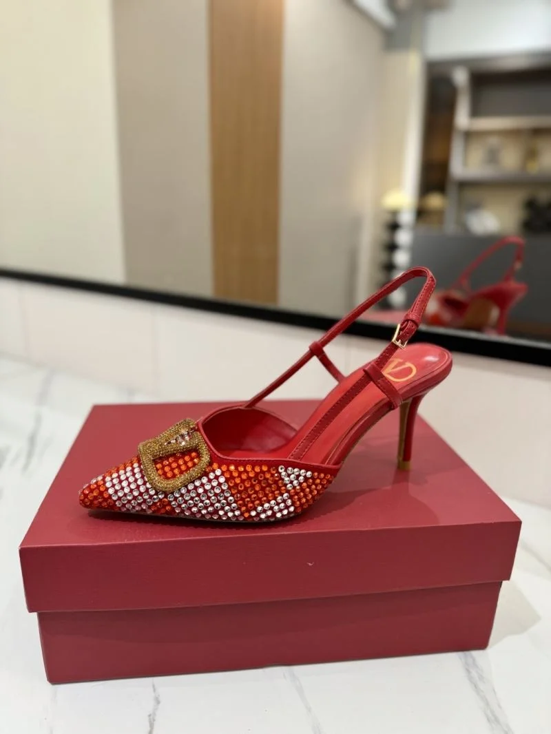 High accuracy Valentino Sandals