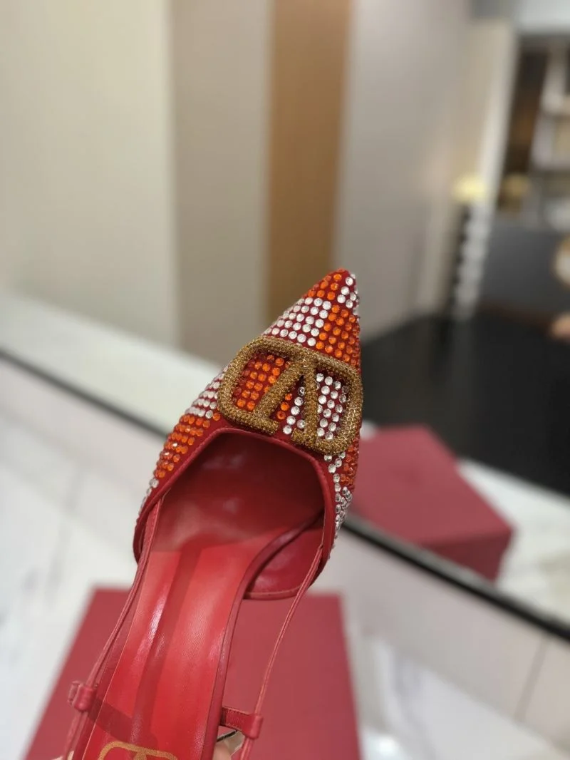 High accuracy Valentino Sandals