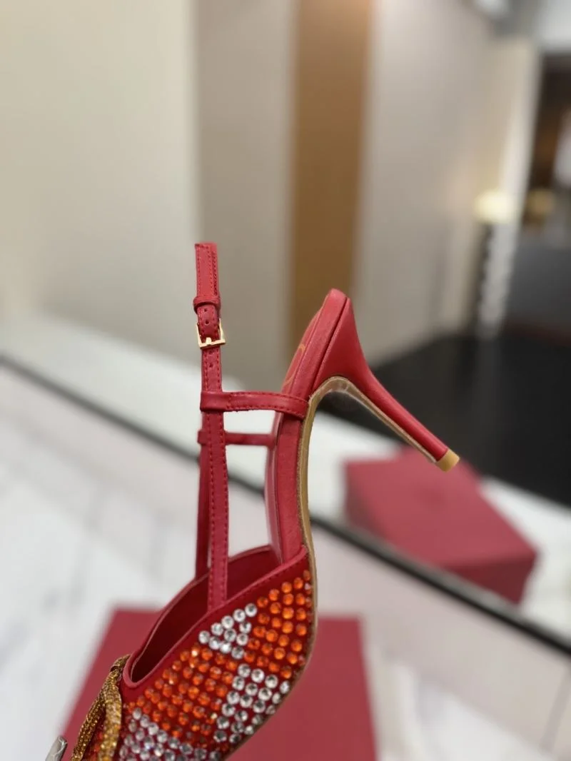 High accuracy Valentino Sandals