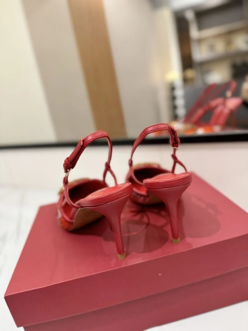 High accuracy Valentino Sandals
