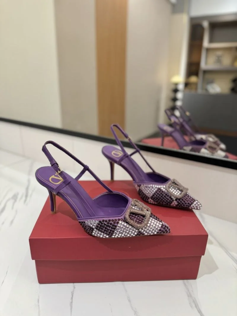 Valentino Sandals