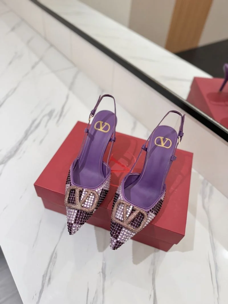 Economical Valentino Sandals