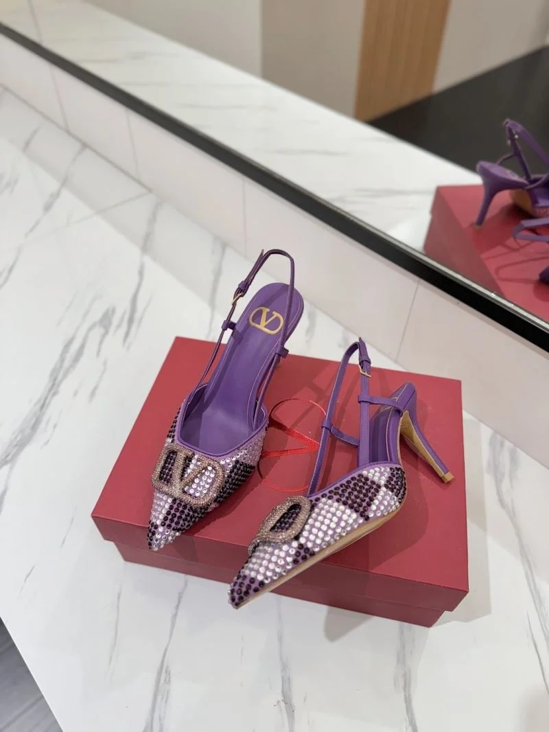 Economical Valentino Sandals