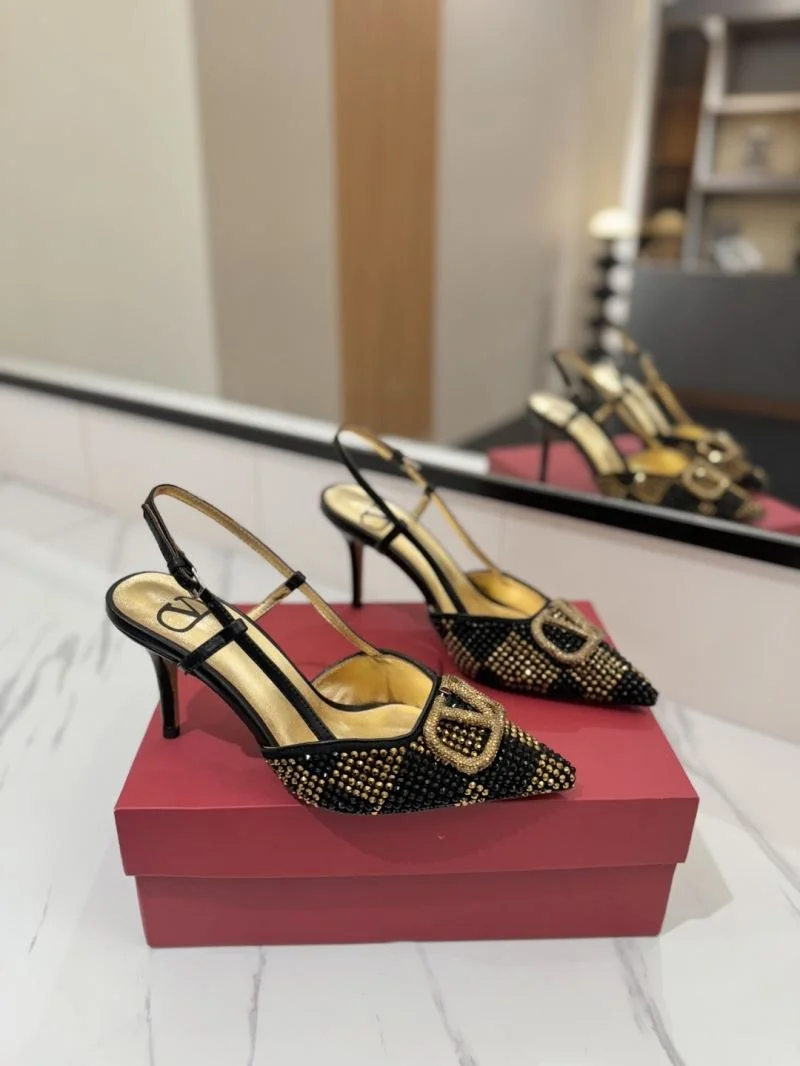 Valentino Sandals
