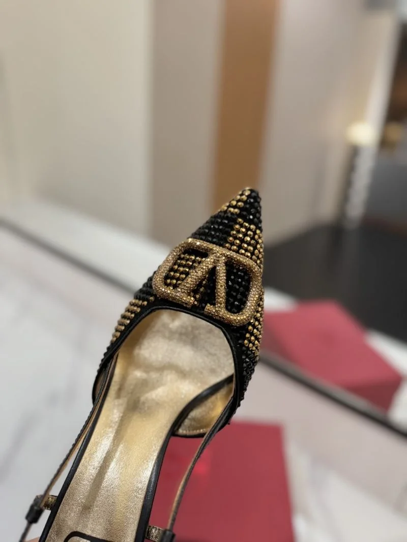 Mirror quality Valentino Sandals
