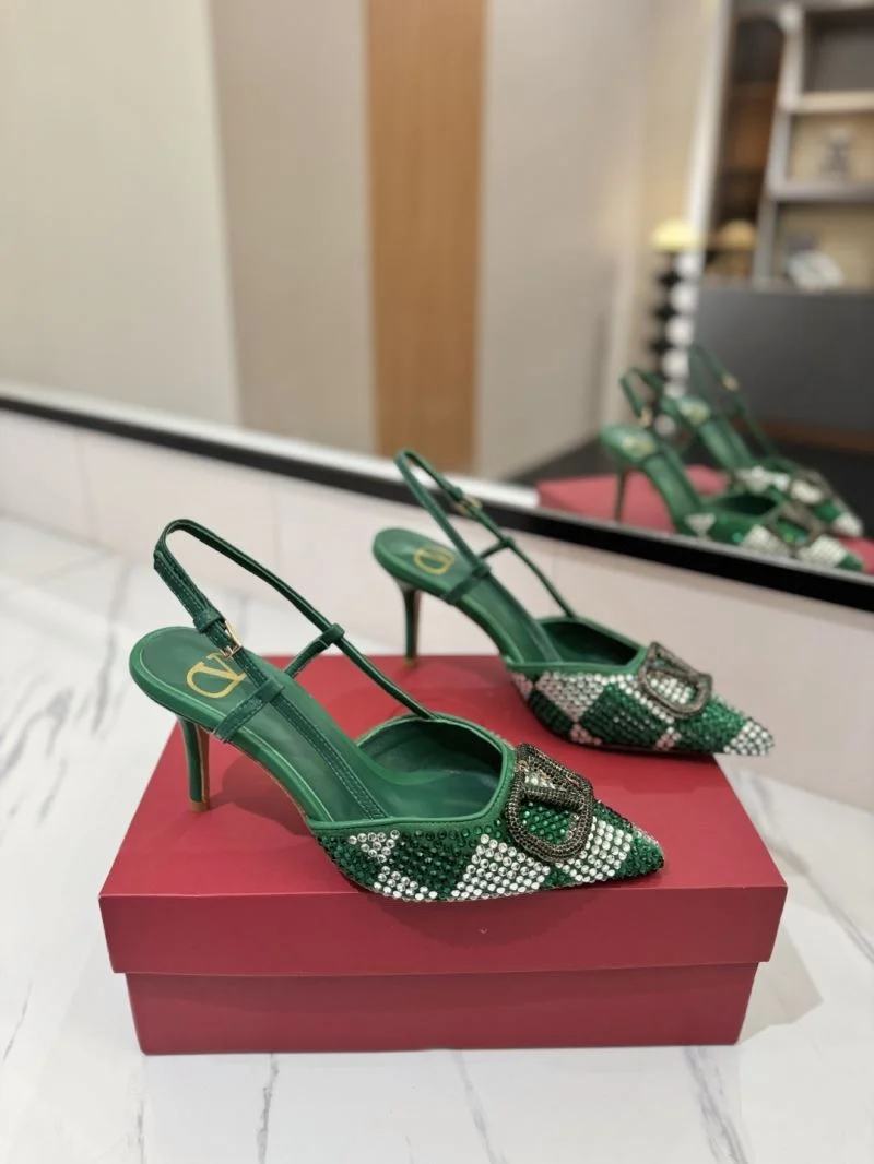 Valentino Sandals