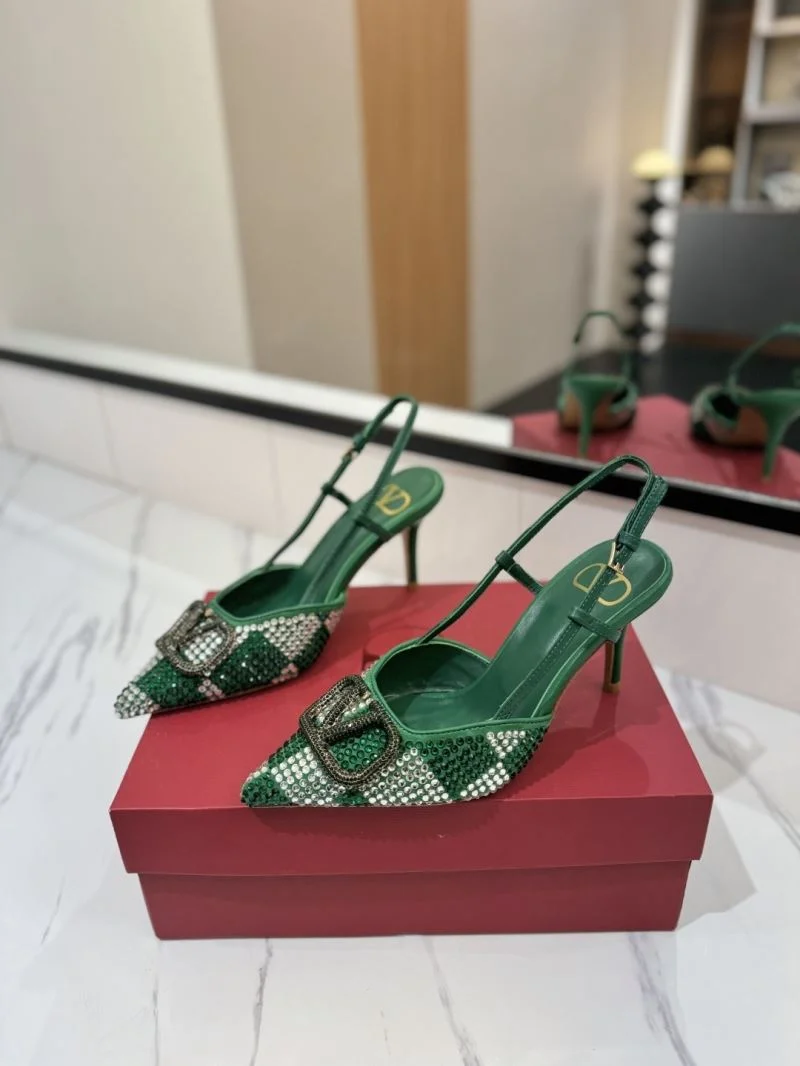 Perfect replica Valentino Sandals