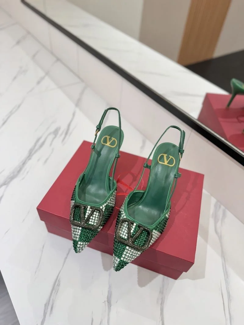 Perfect replica Valentino Sandals