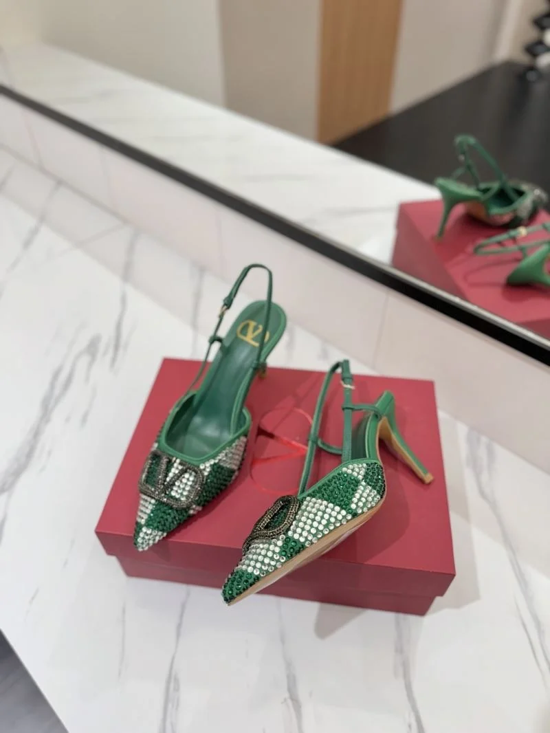 Perfect replica Valentino Sandals