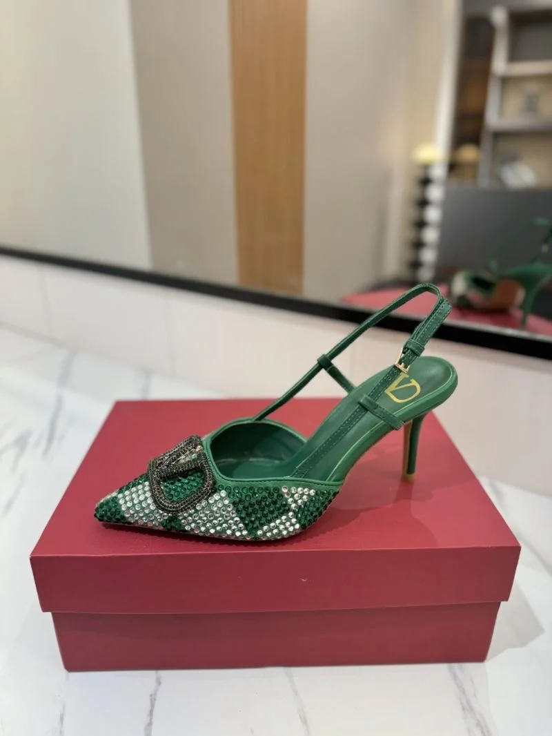 Perfect replica Valentino Sandals