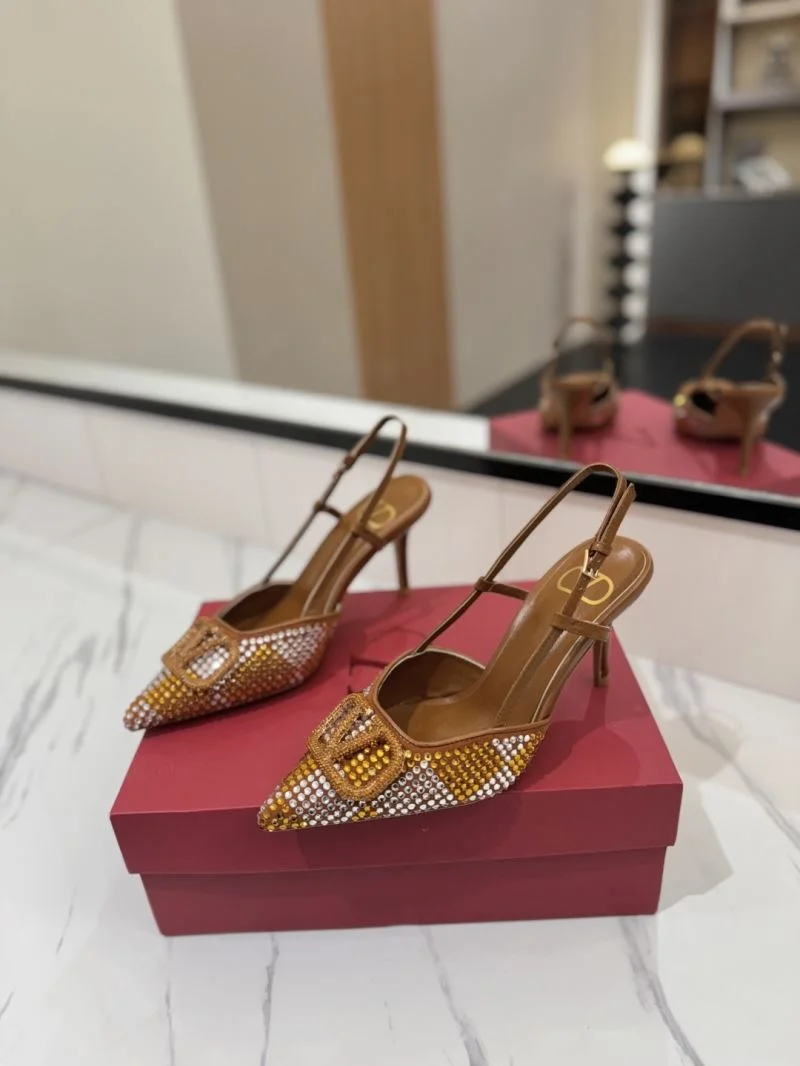 Factory-made Valentino Sandals