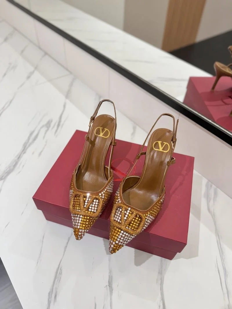 Factory-made Valentino Sandals