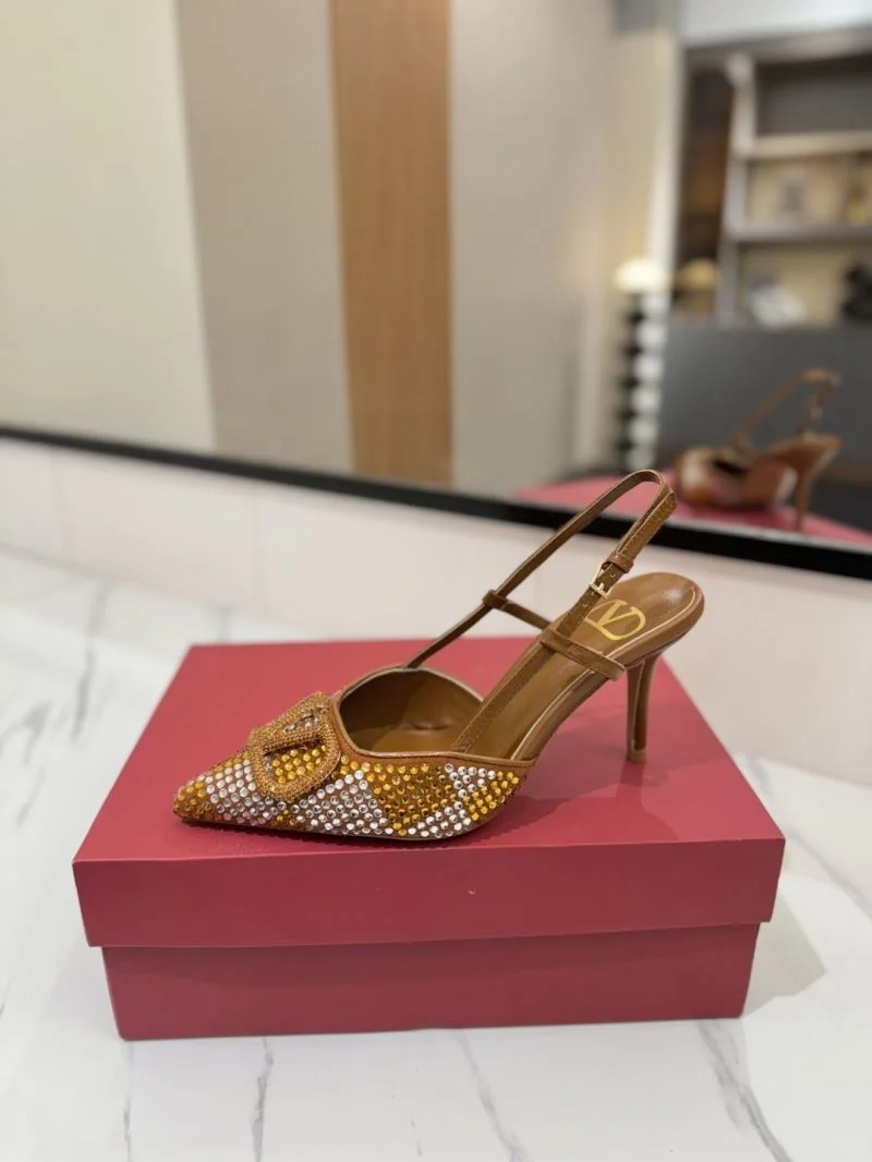 Factory-made Valentino Sandals