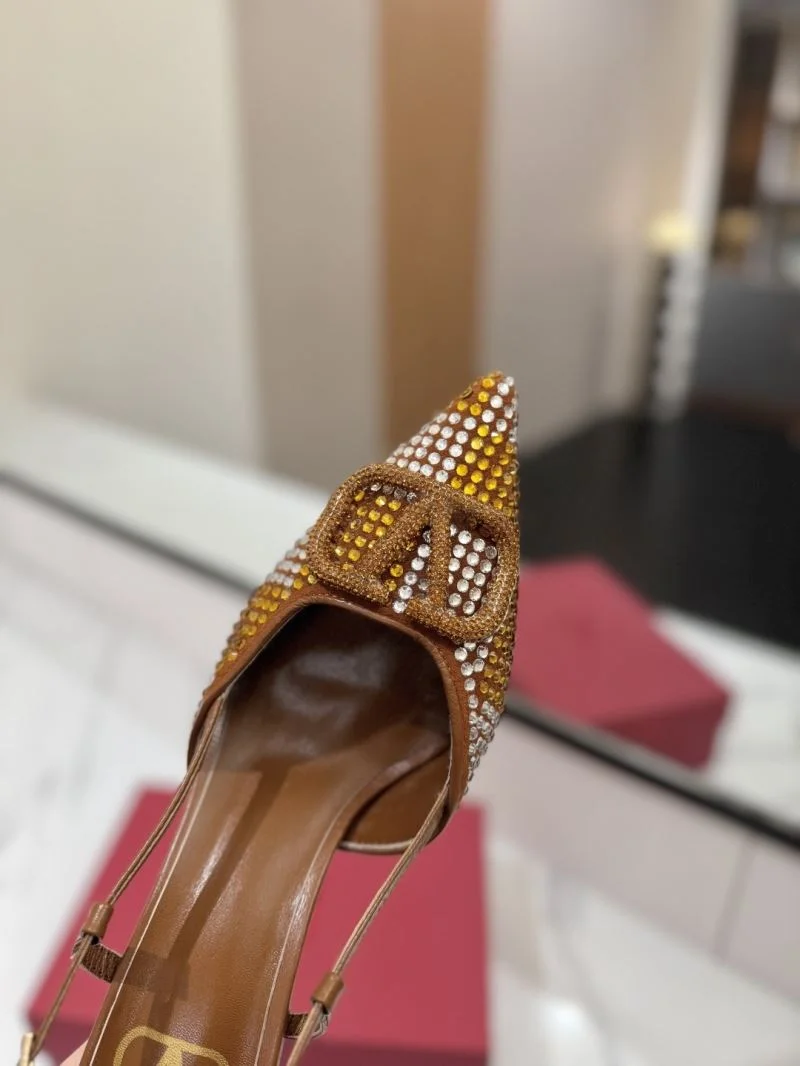 Factory-made Valentino Sandals