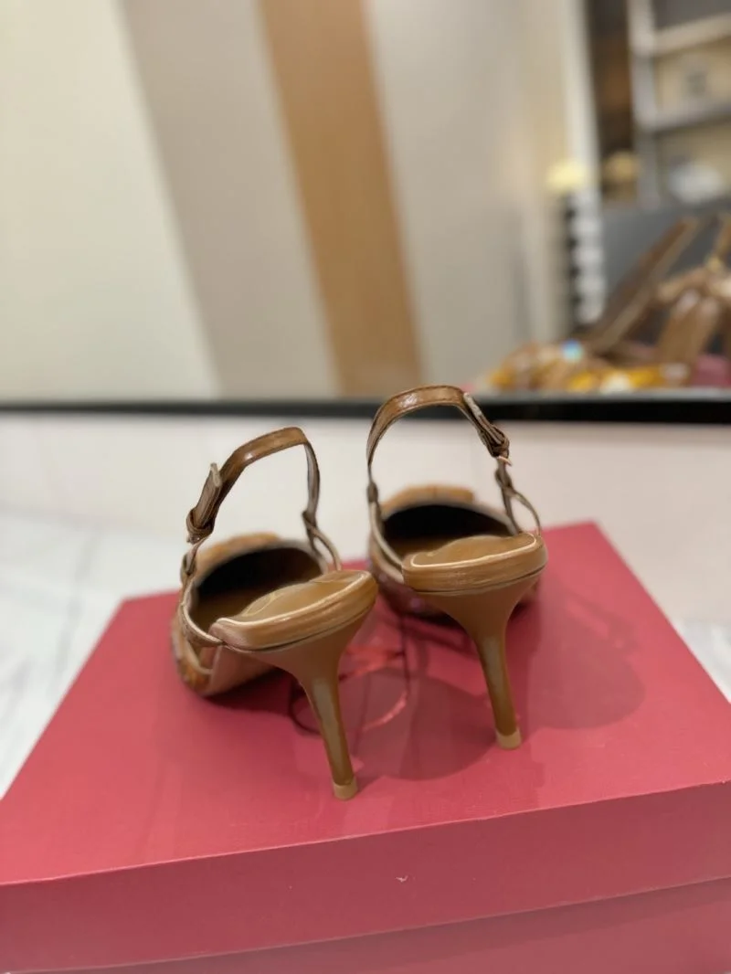 Factory-made Valentino Sandals