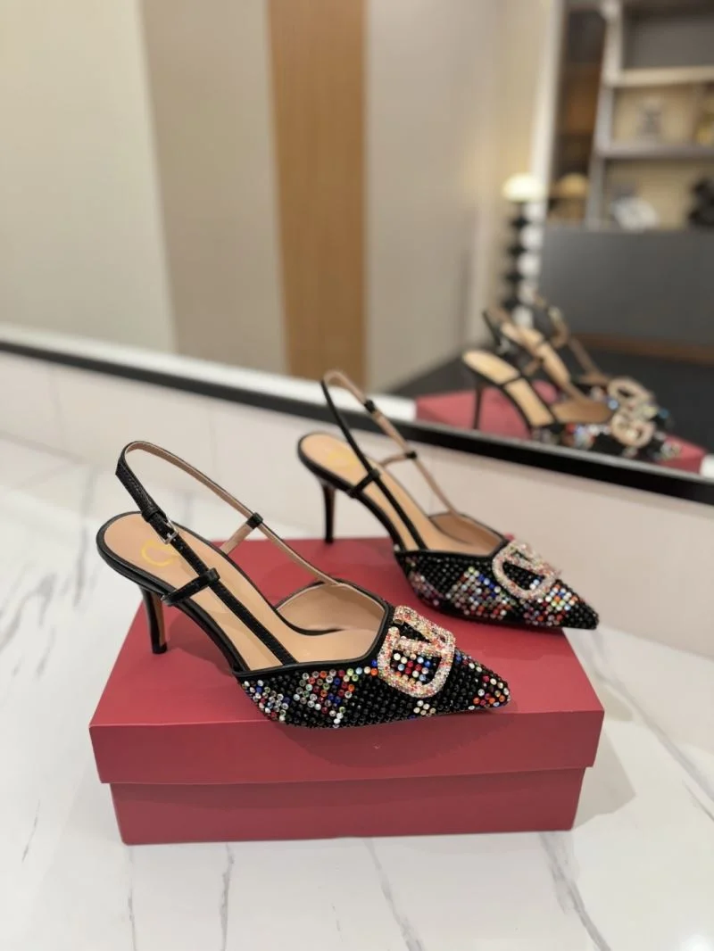 Valentino Sandals