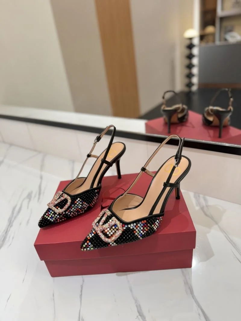 Brand-original Valentino Sandals