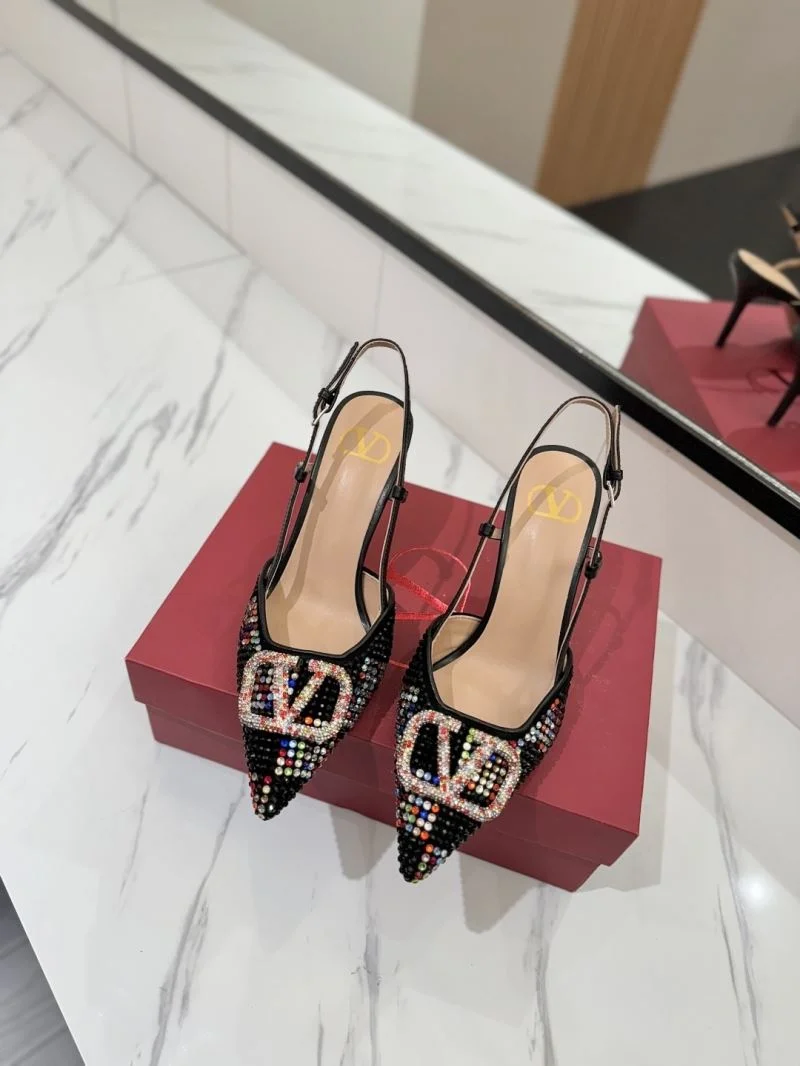 Brand-original Valentino Sandals