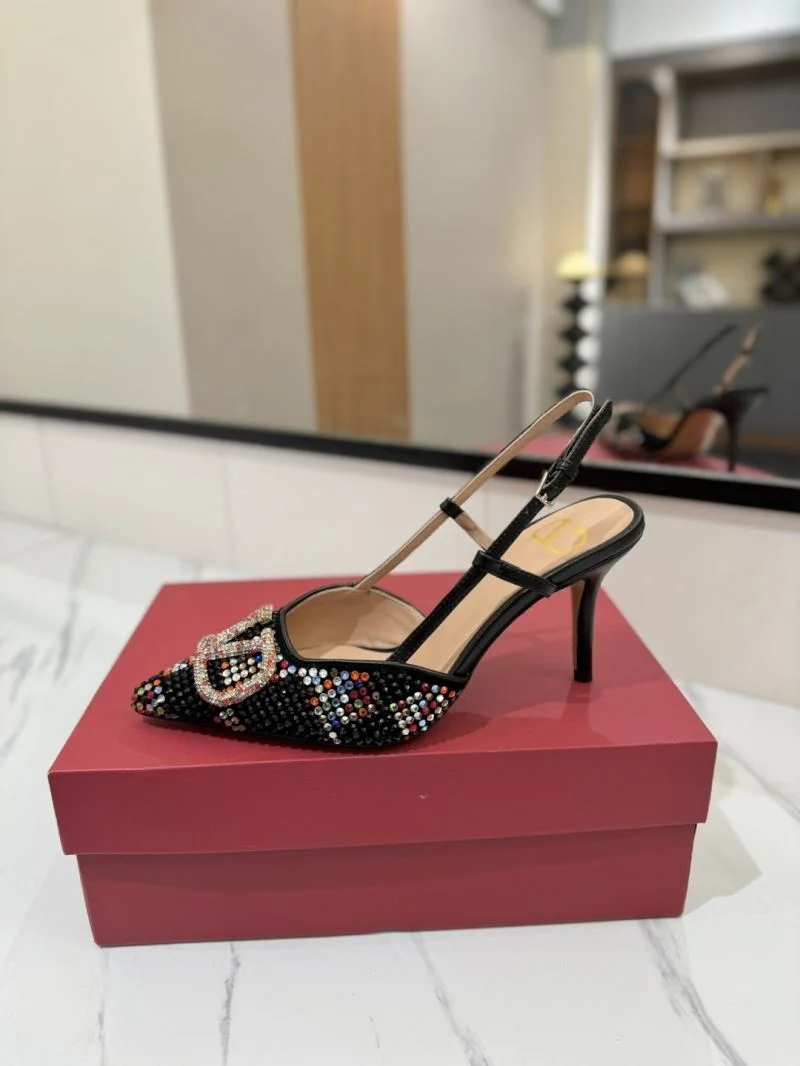 Brand-original Valentino Sandals