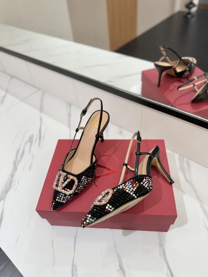 Brand-original Valentino Sandals