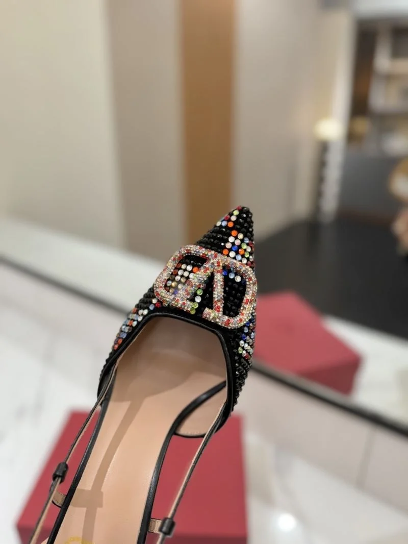 Brand-original Valentino Sandals