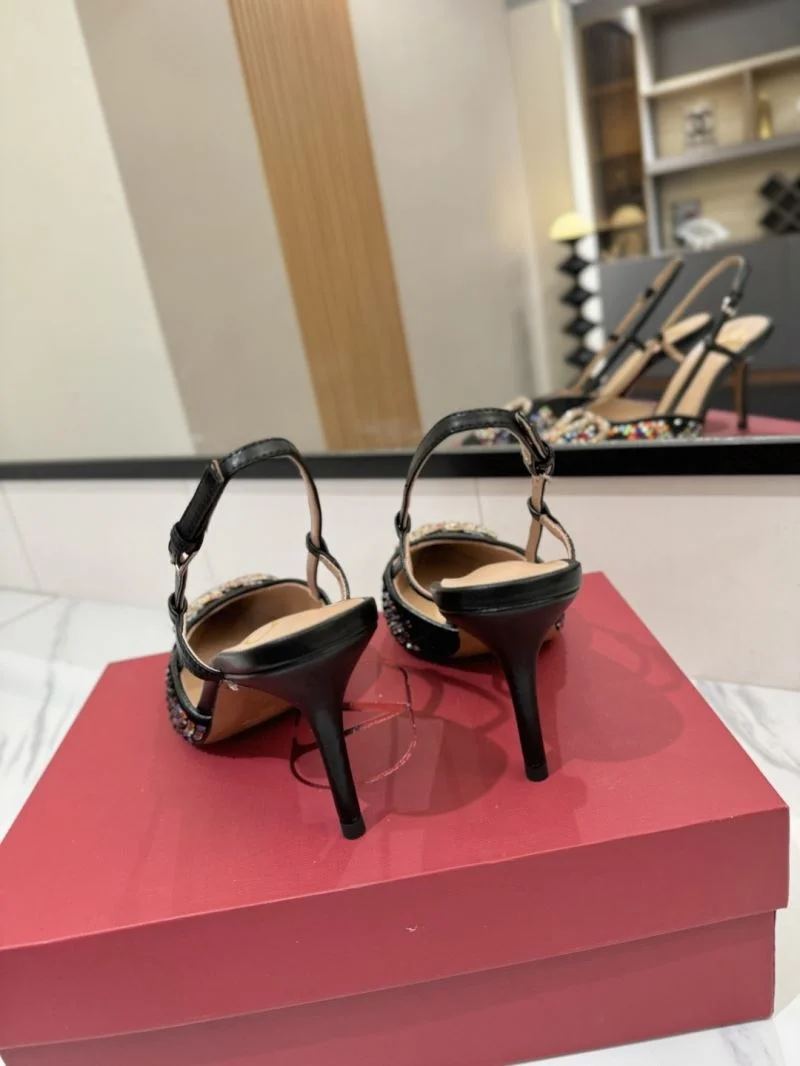 Brand-original Valentino Sandals