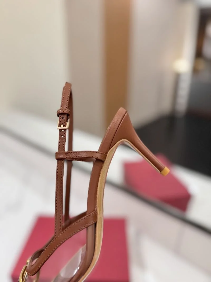 Authentic Valentino Sandals