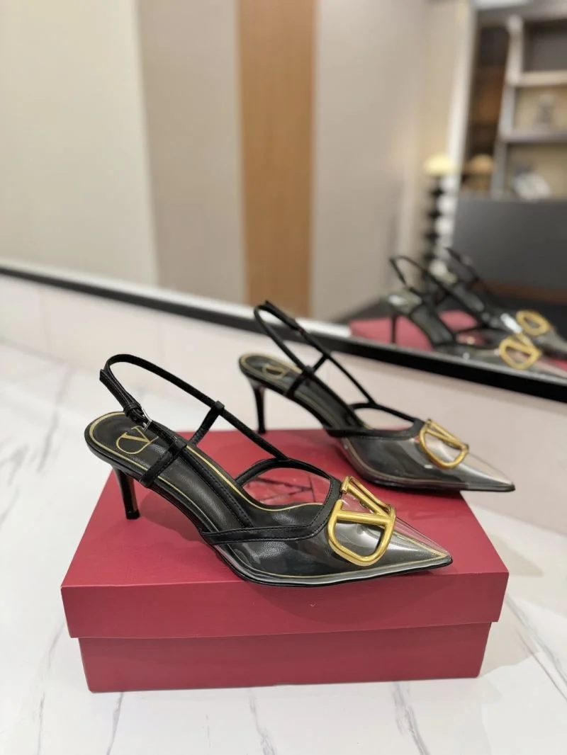 Valentino Sandals