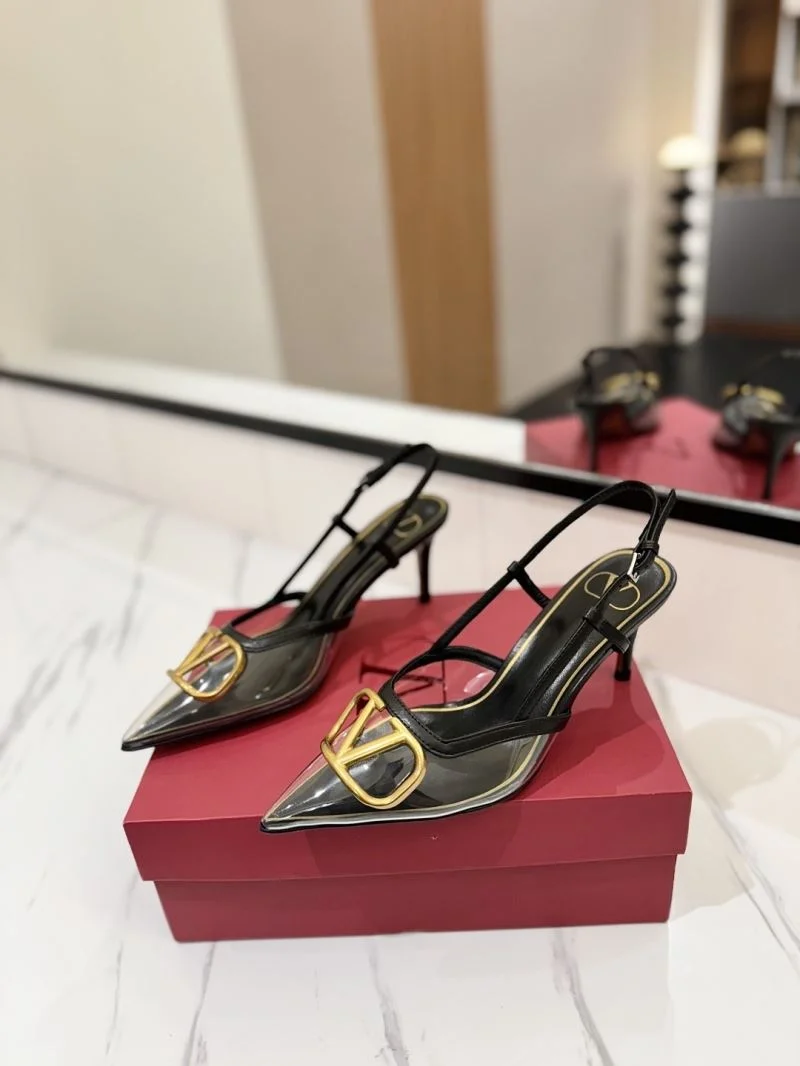 Brand-original Valentino Sandals
