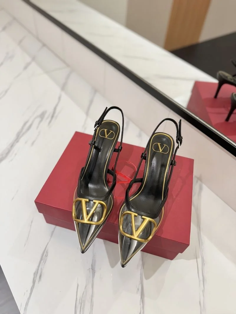 Brand-original Valentino Sandals