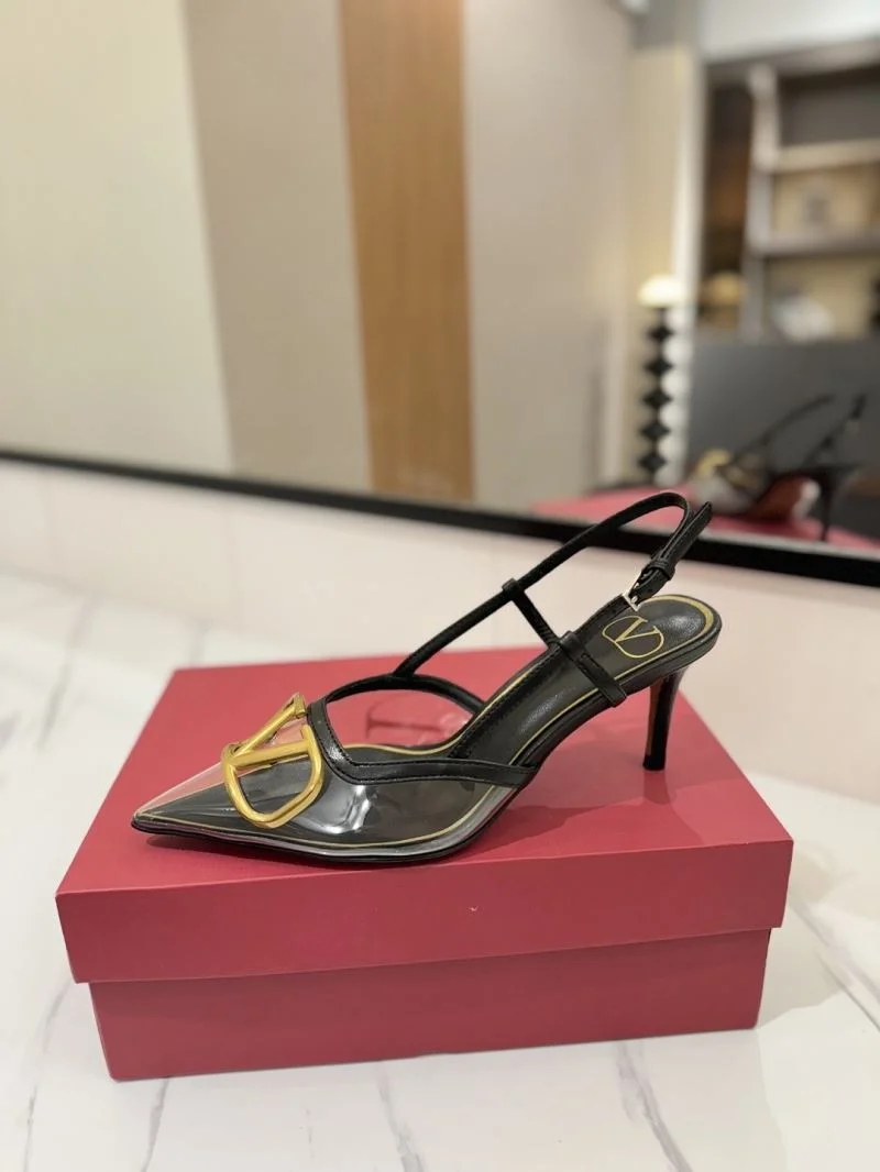 Brand-original Valentino Sandals