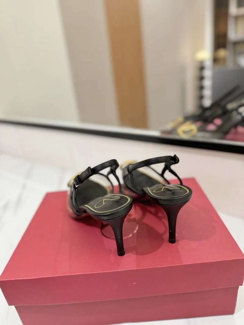 Brand-original Valentino Sandals