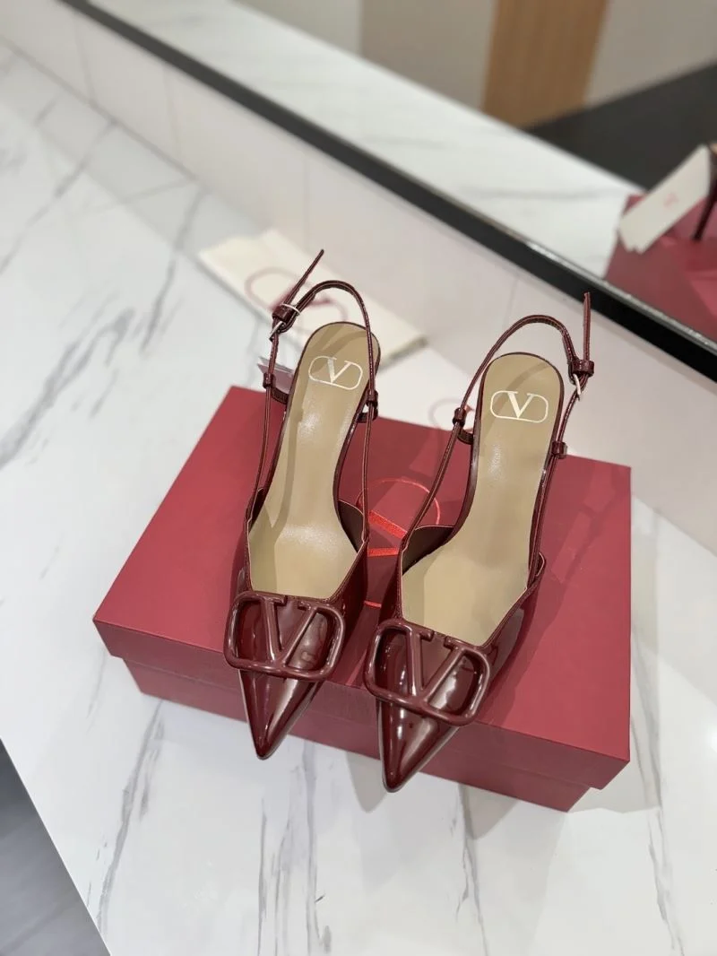 Bargain Valentino Sandals