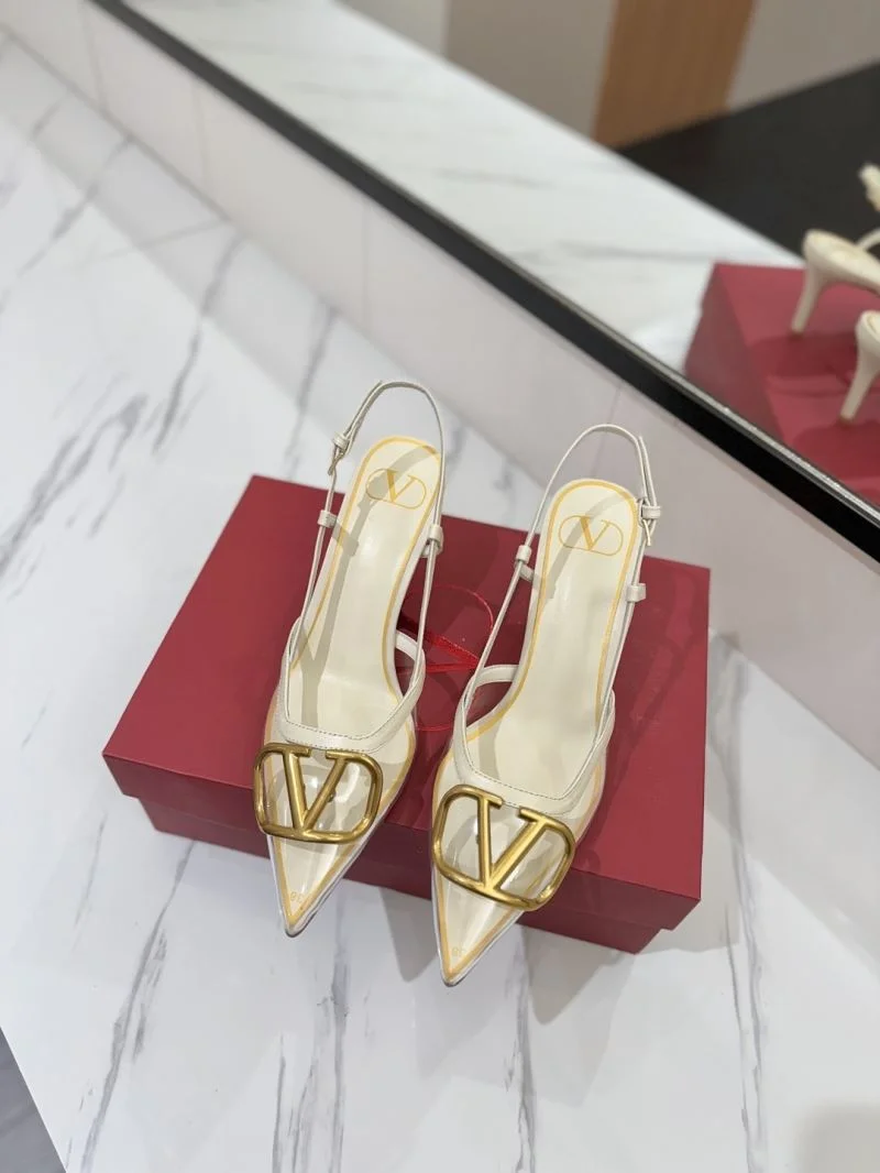 Cut-rate Valentino Sandals