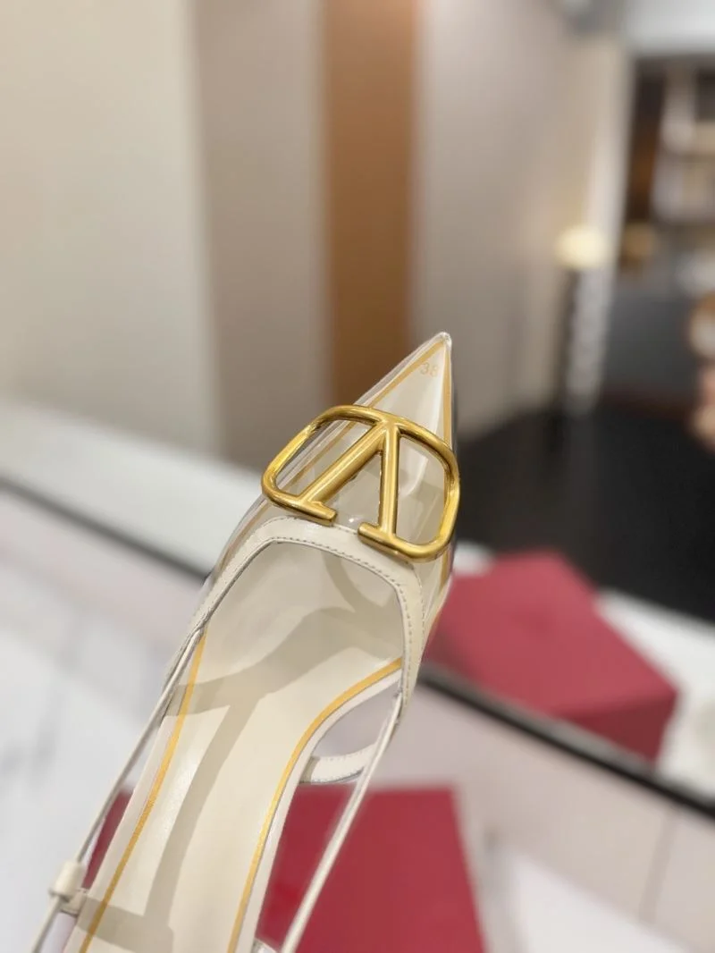 Cut-rate Valentino Sandals