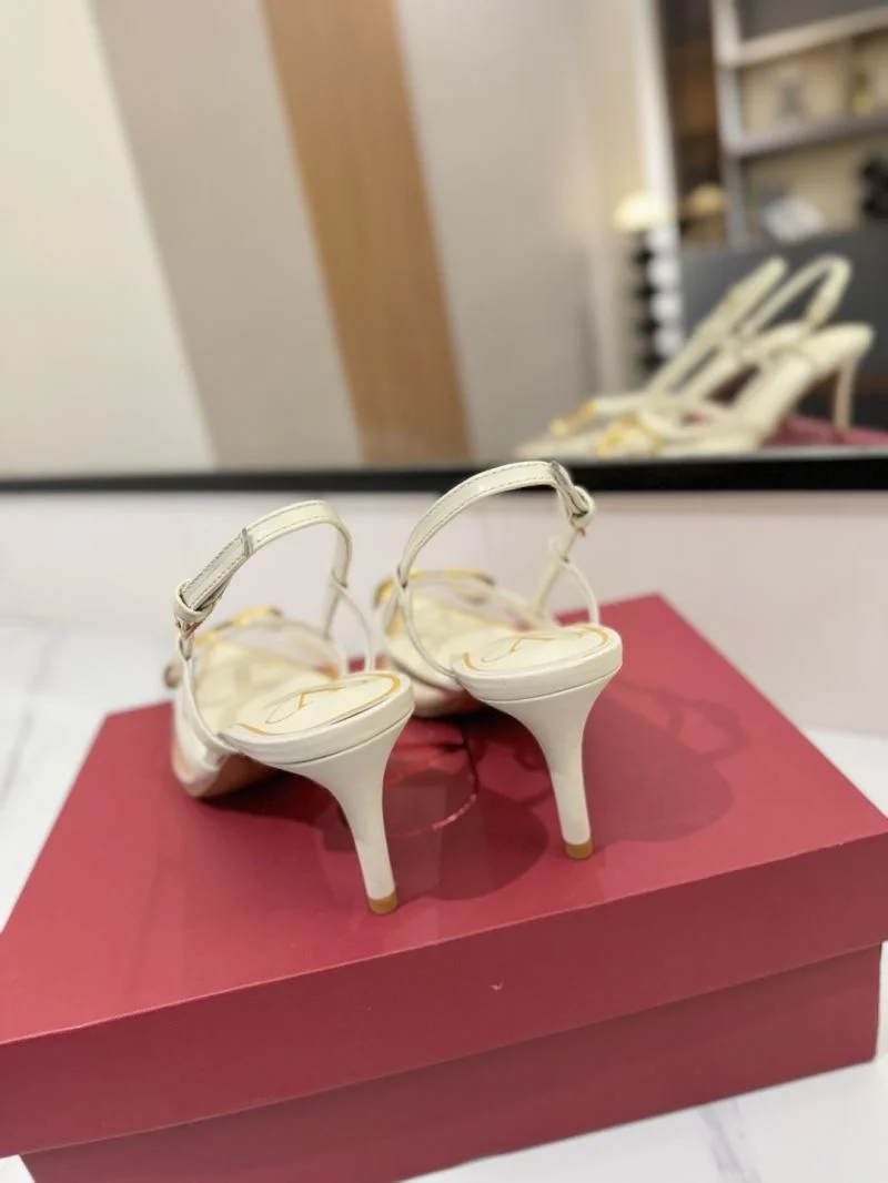 Cut-rate Valentino Sandals