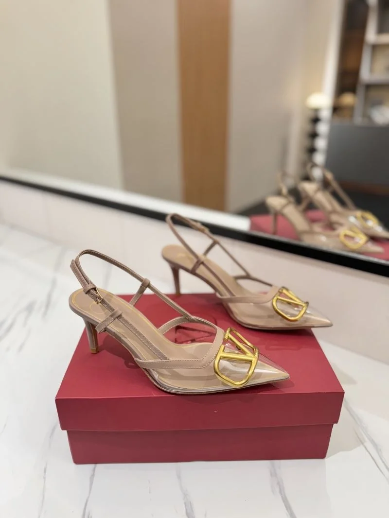 Valentino Sandals