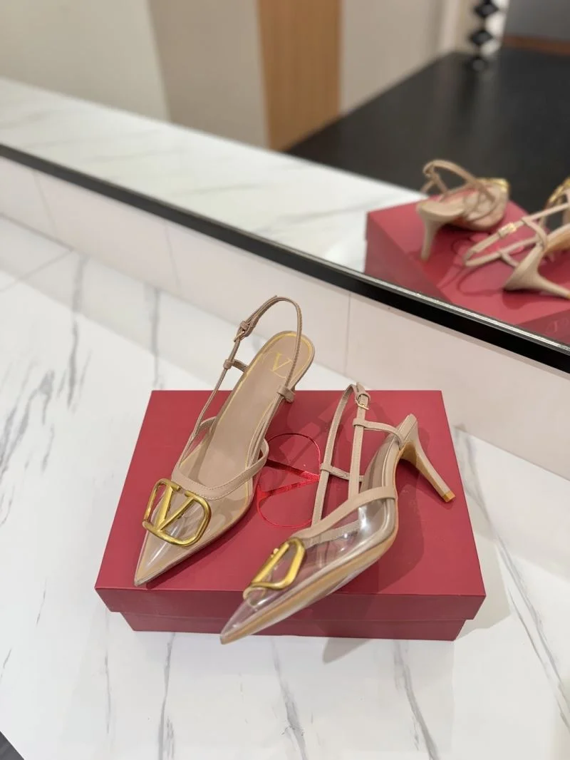 Legit Valentino Sandals