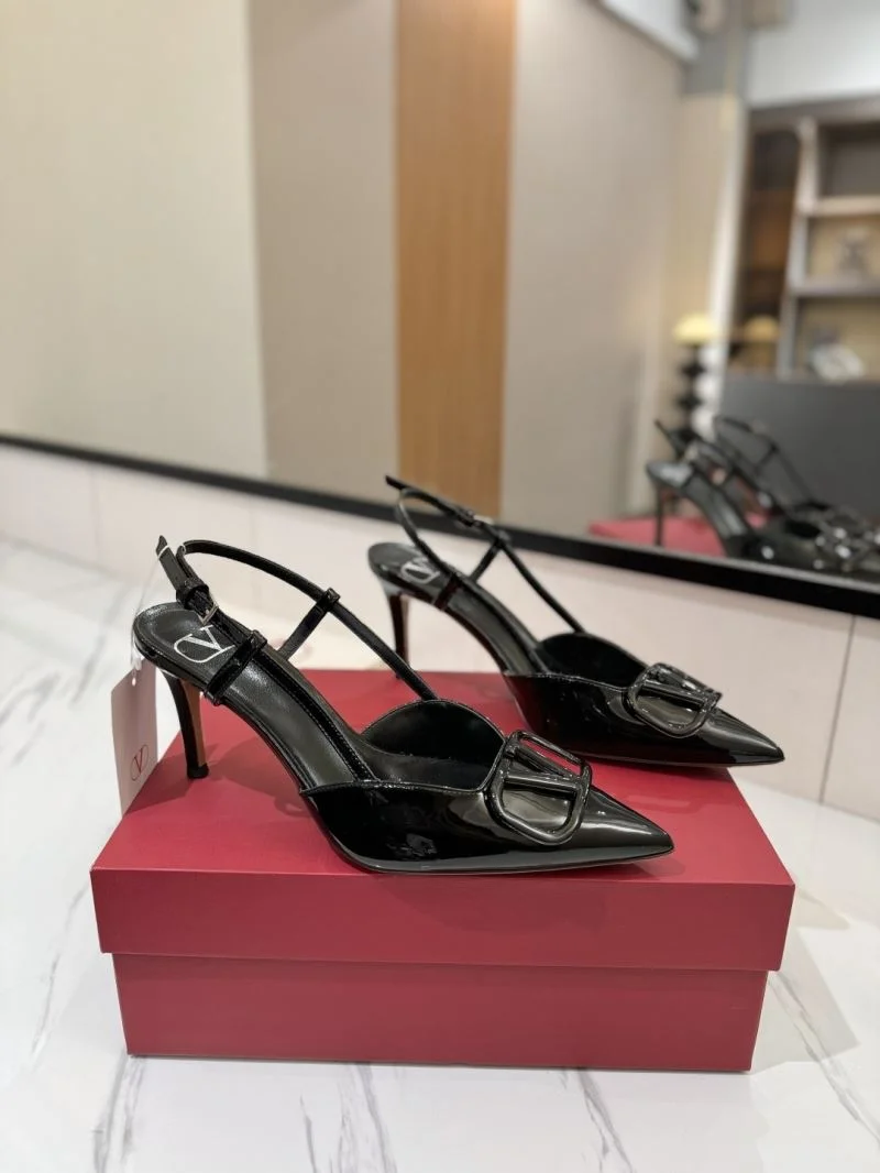 Valentino Sandals
