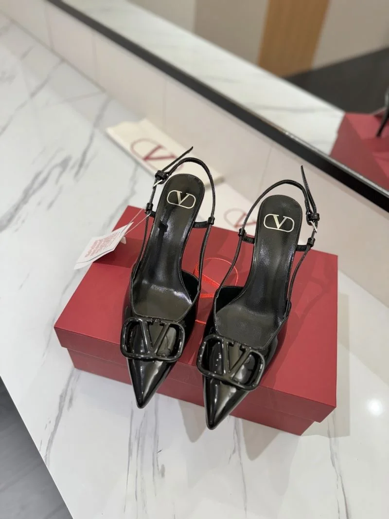 Official Valentino Sandals