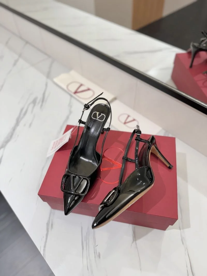 Official Valentino Sandals