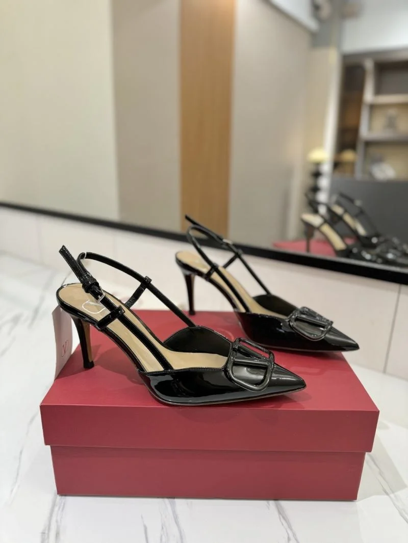 Valentino Sandals