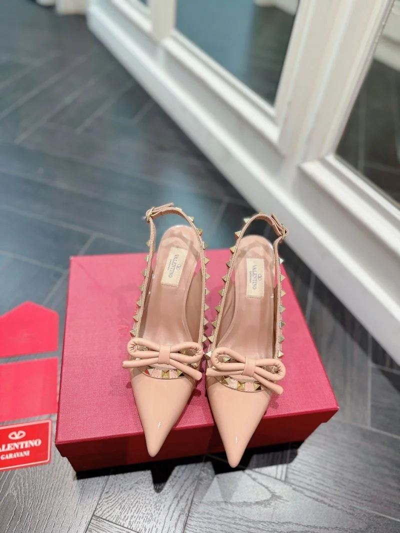 Valentino Sandals